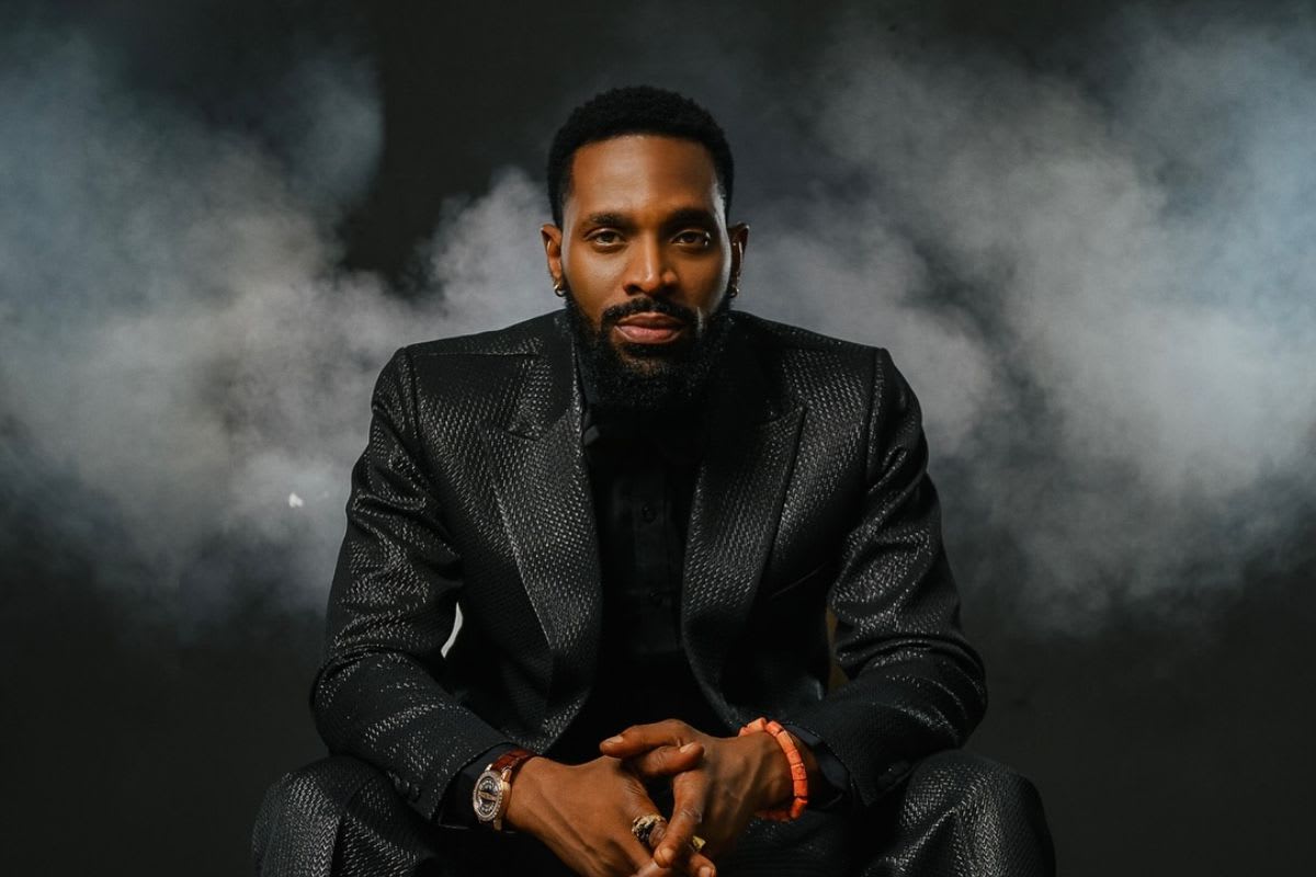 D'banj rolls back the years with new single 'Tobari' featuring DJ Obi ...