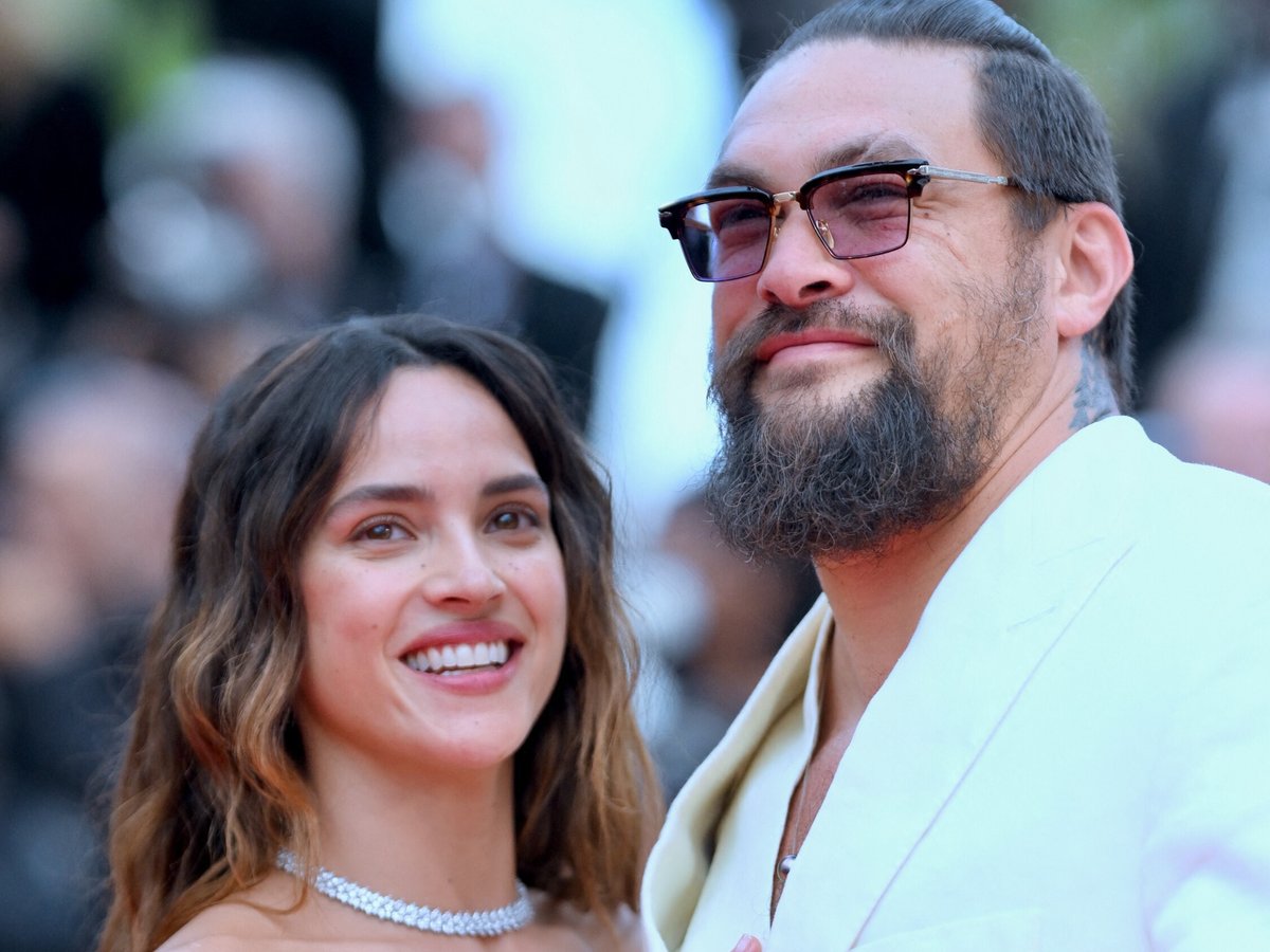 Jason Momoa: Bewegende Glückwünsche und ein großer Herzenswunsch