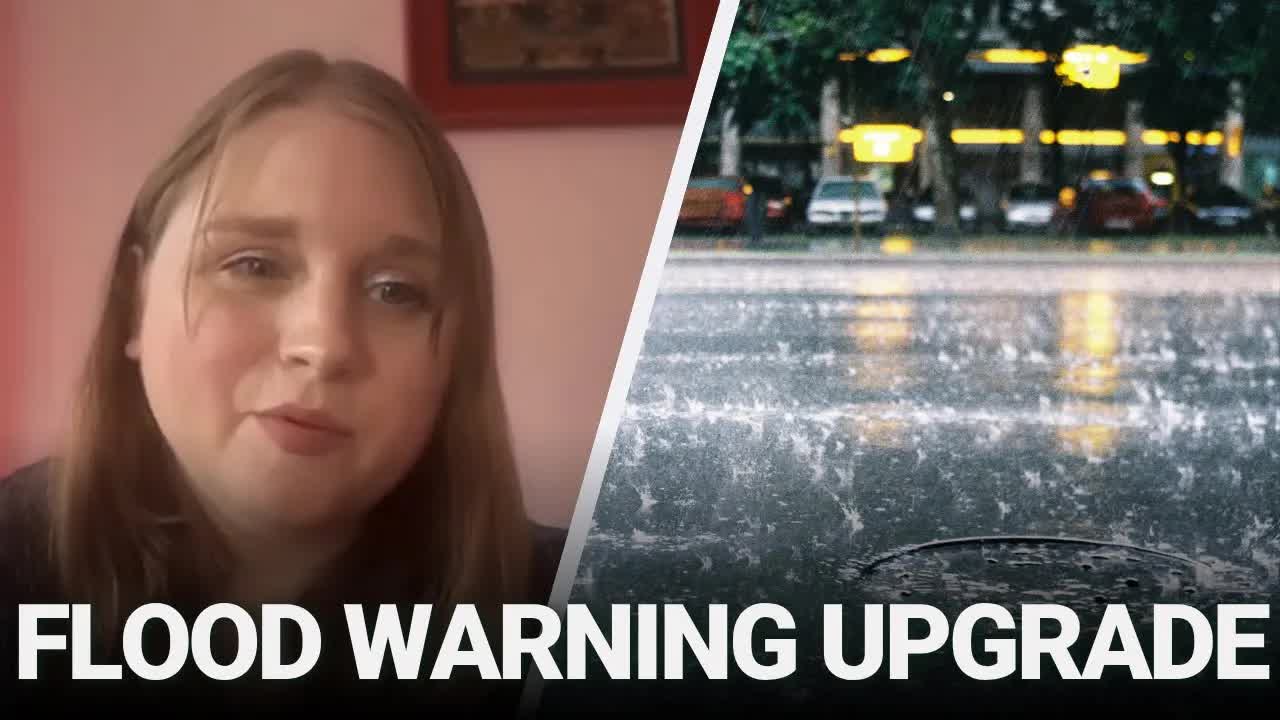 Pennsylvania upgrades flood warning system