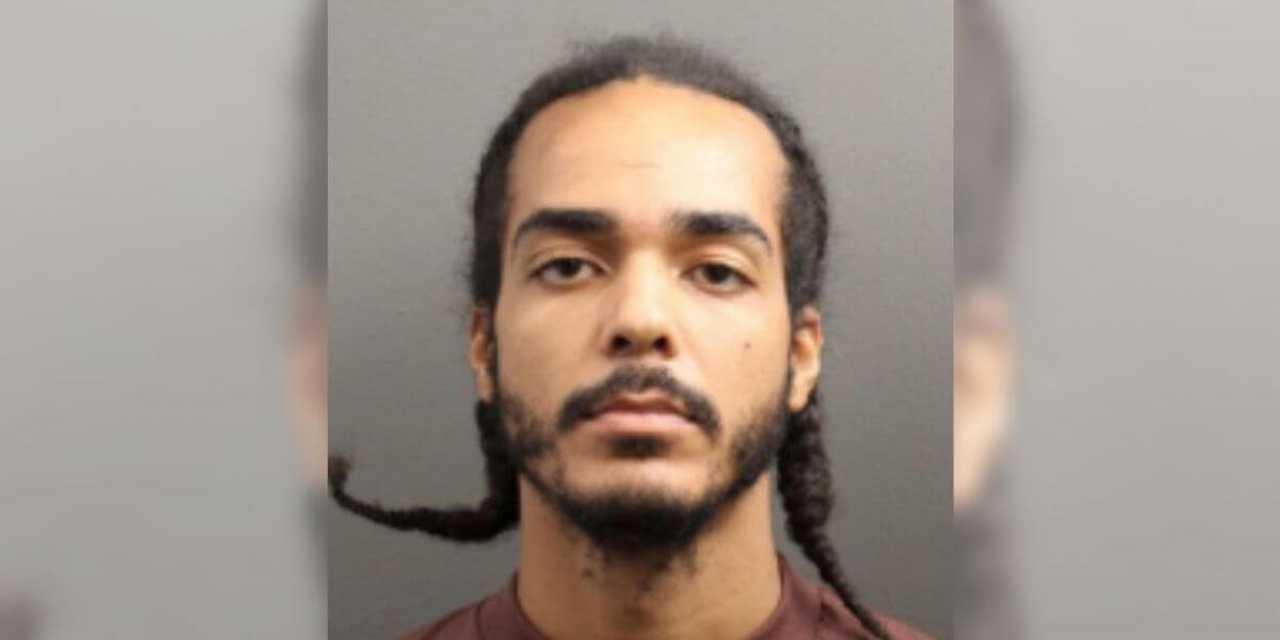 Anthony Lewis Jr. Gets Life For Killing Parents In Rotterdam