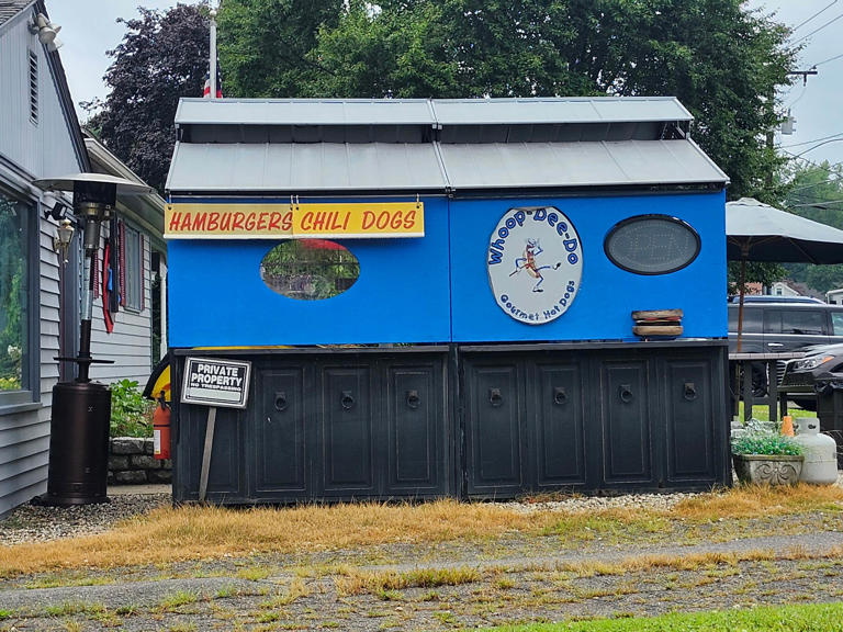 Hidden Gems Of Hartford And Tolland Counties