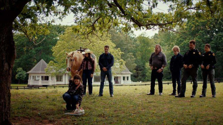 Lights, cameras, North Carolina: New movies and shows filmed across the ...