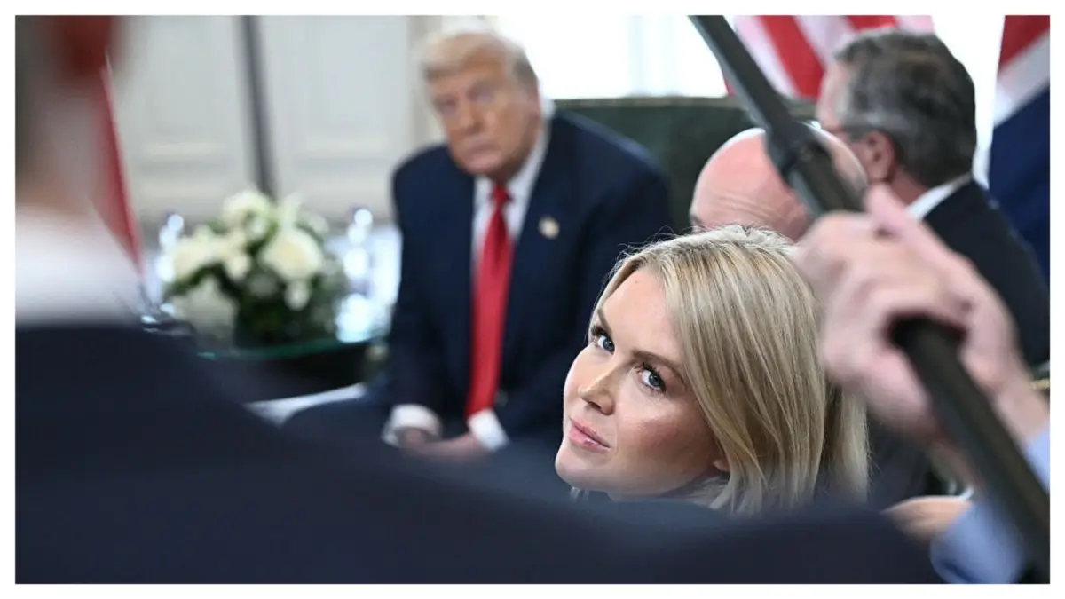 ‘Actually Saying This Out Loud?’: White House Drops Trump Health Update ...