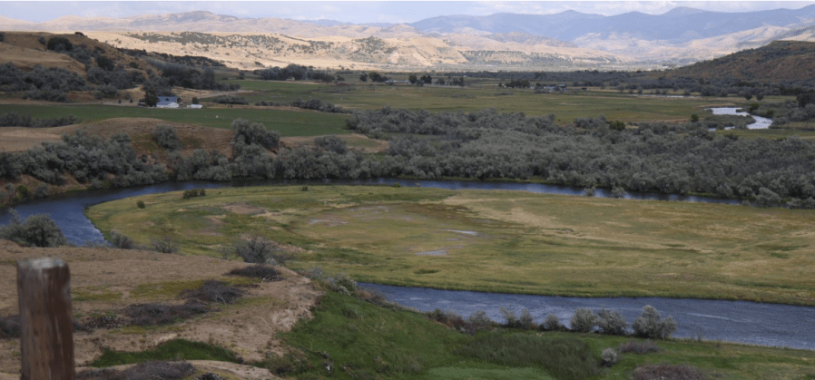 Shoshone Nation takes action to restore water to the Great Salt Lake ...