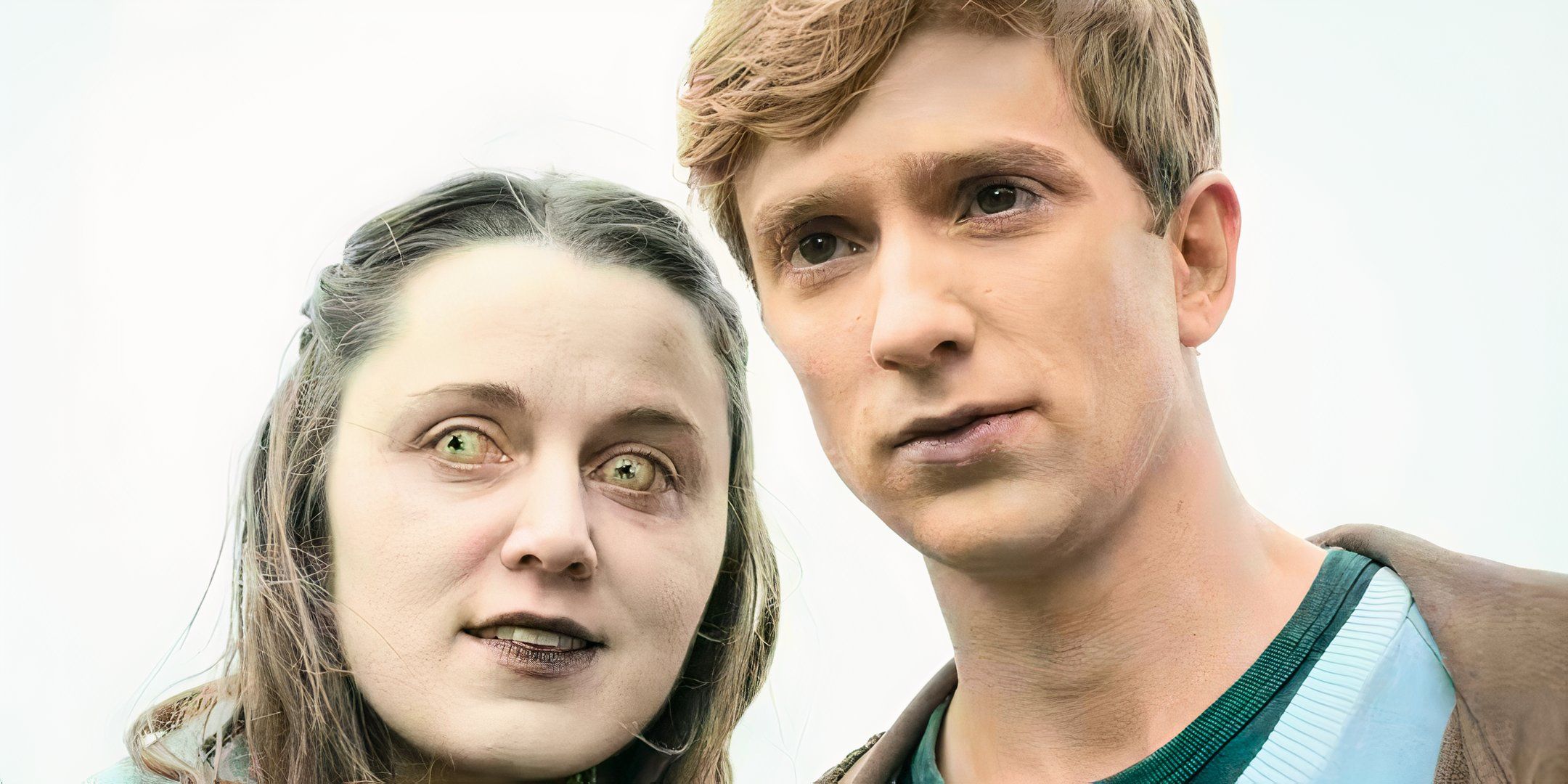 11 Zombie Shows That Can Be Considered Masterpieces (#1 Doesn't Have A ...