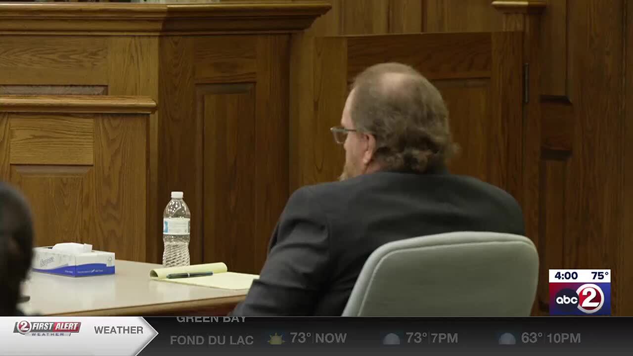 Haase murder trial wraps 3rd week as defense presents character ...