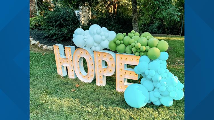 Event featuring Blount County chefs to benefit victims of child abuse