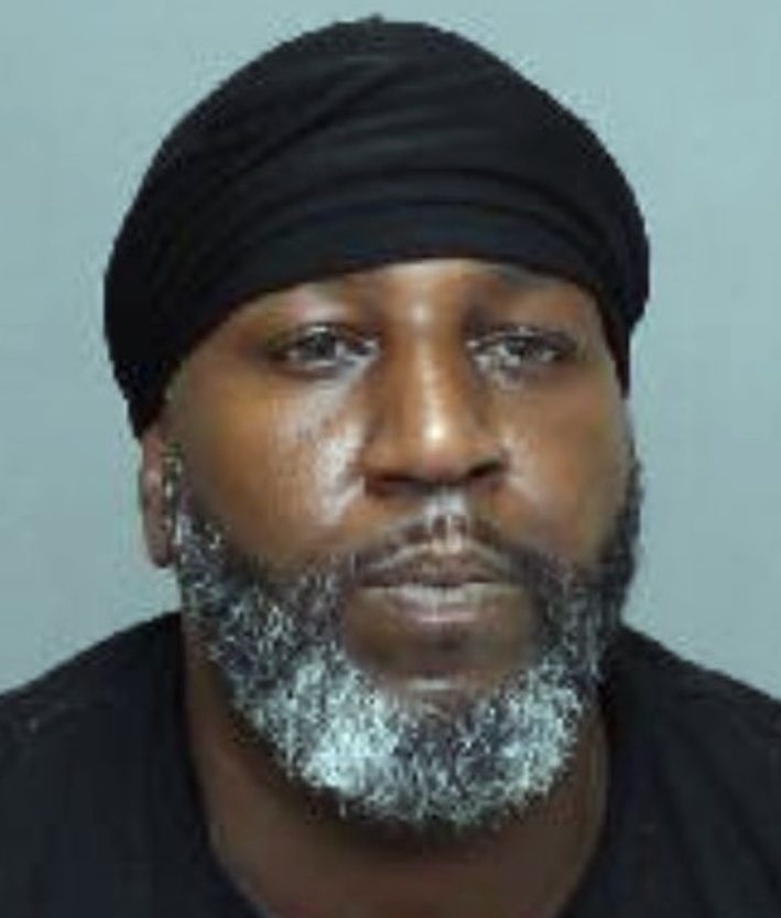 Two GTA men accused of trafficking girl, 15, using 'deception, coercion ...