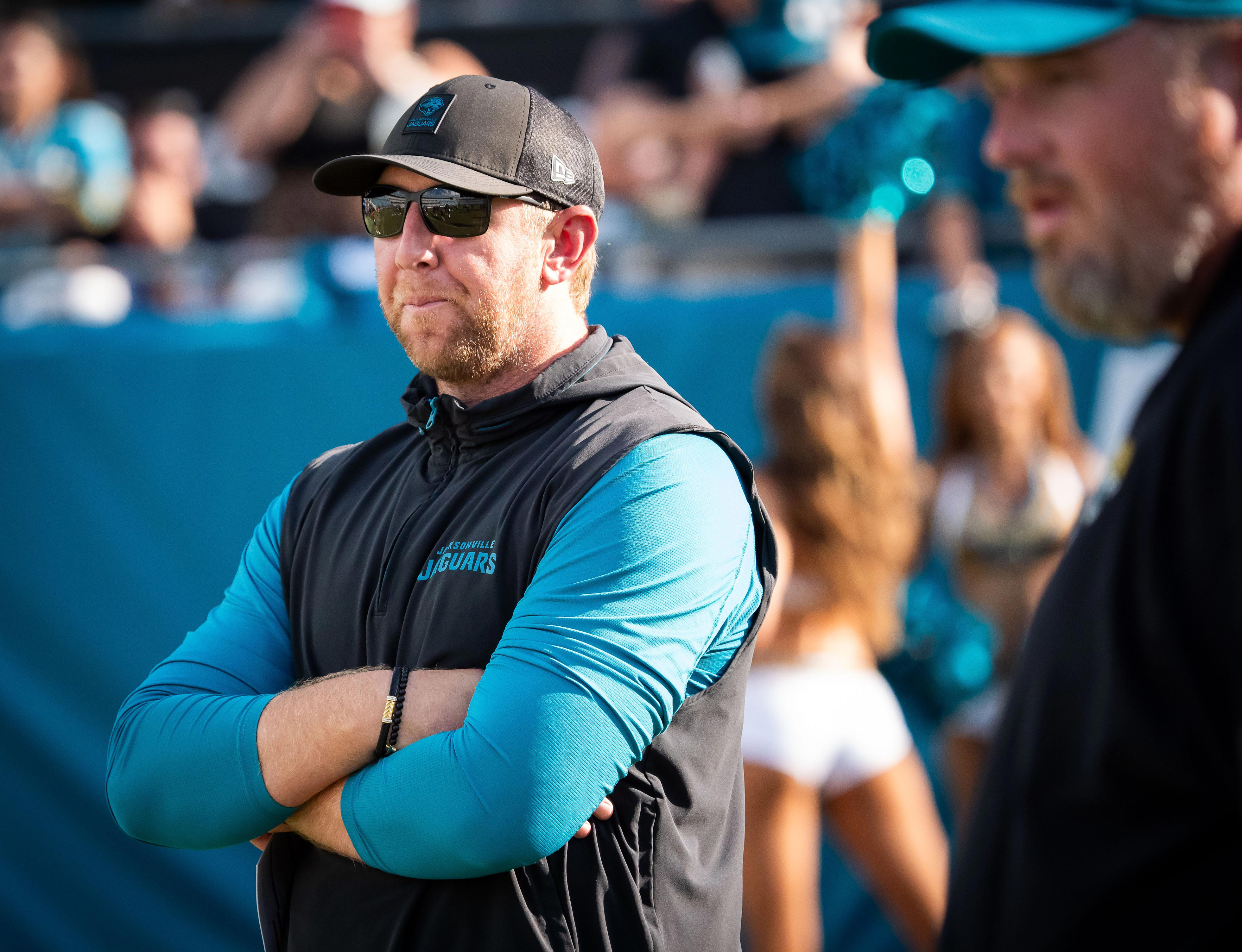 Jacksonville Jaguars' 53-man roster prediction after team scrimmage