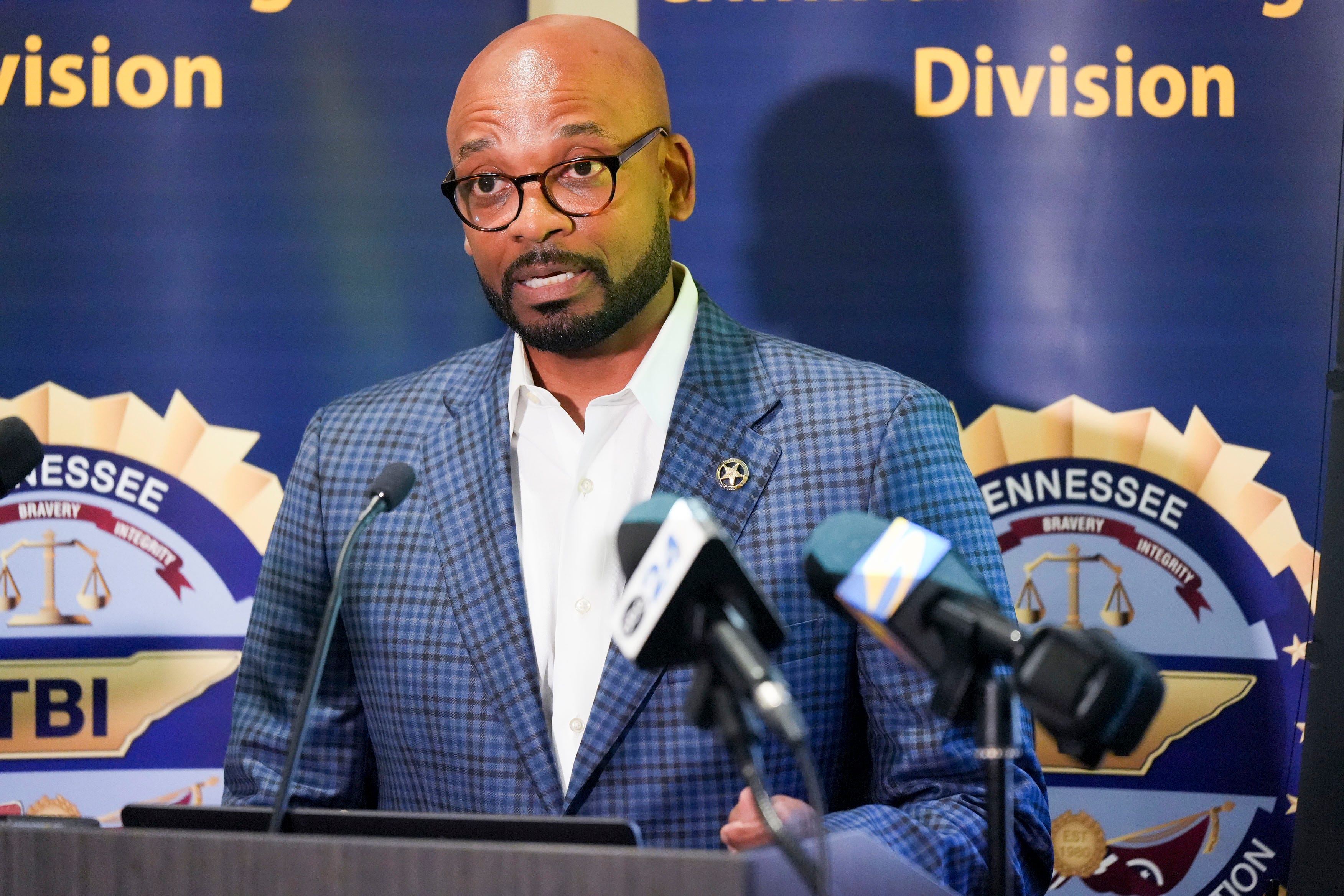 Suspect in 4 Lake County killings may have fled Tennessee, federal ...