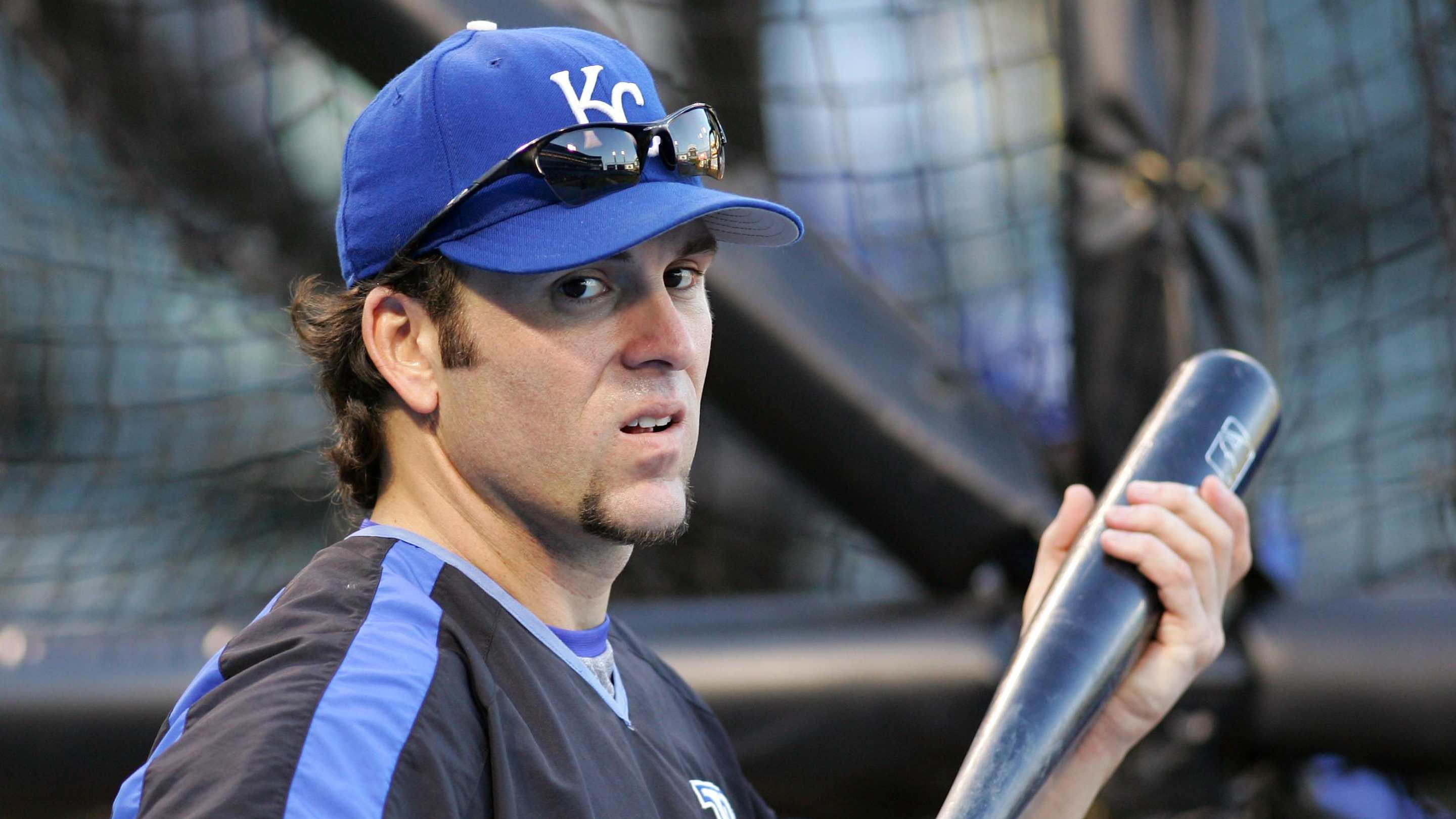 ESPN reporter's perfect social media response to retired MLB player ...