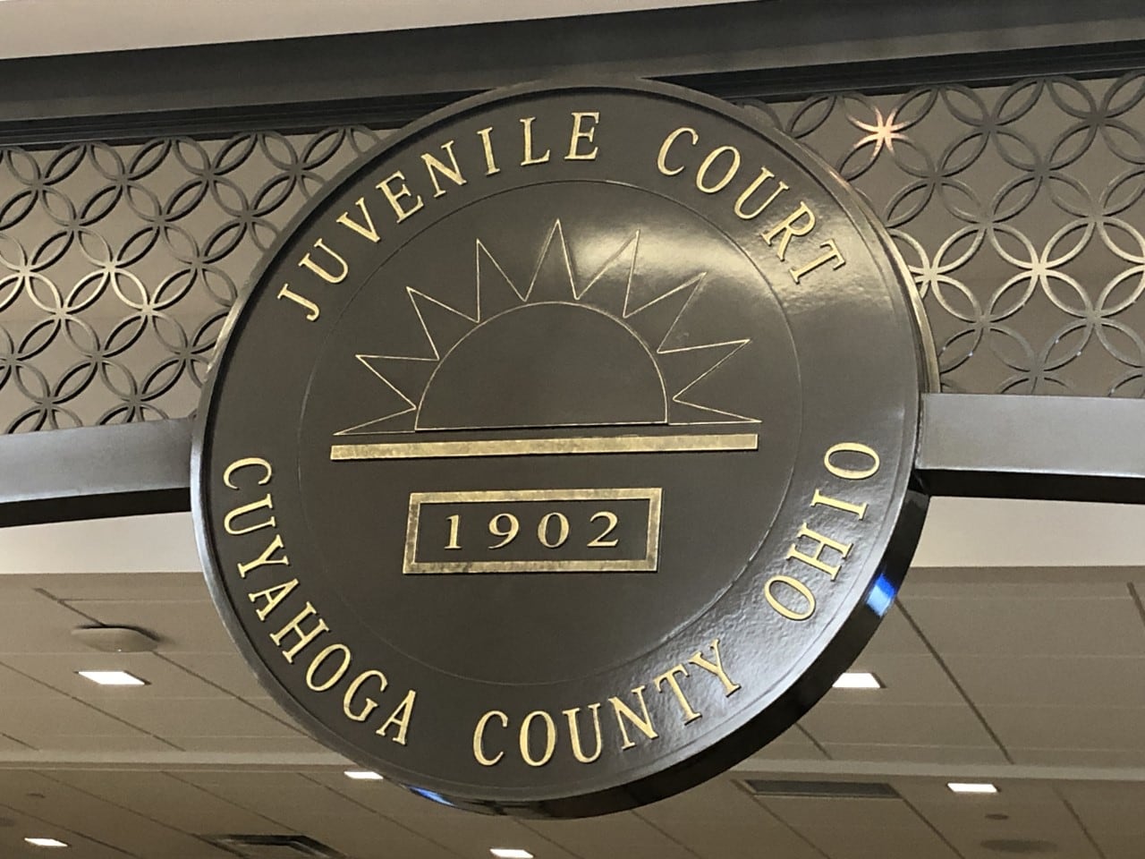 Ohio Dept. of Youth Services picks Cuyahoga County Juvenile Court to ...