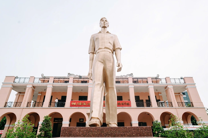 Nhiều bảo tàng, nhà hát mở cửa phục vụ miễn phí dịp lễ 2-9