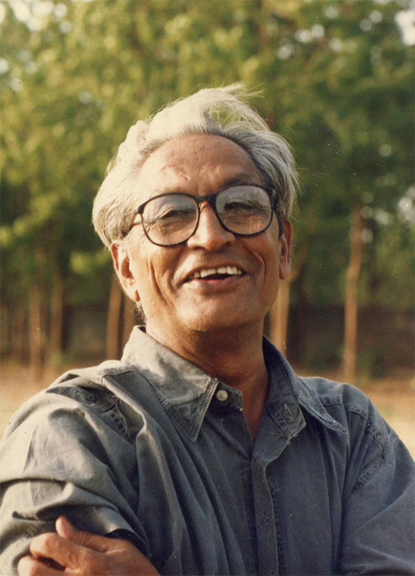 'Still, They Speak': Artist Nagji Patel’s sculptures return in a Delhi ...