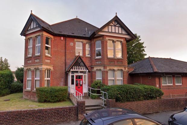 The best GP surgeries in Southampton as rated by patients revealed