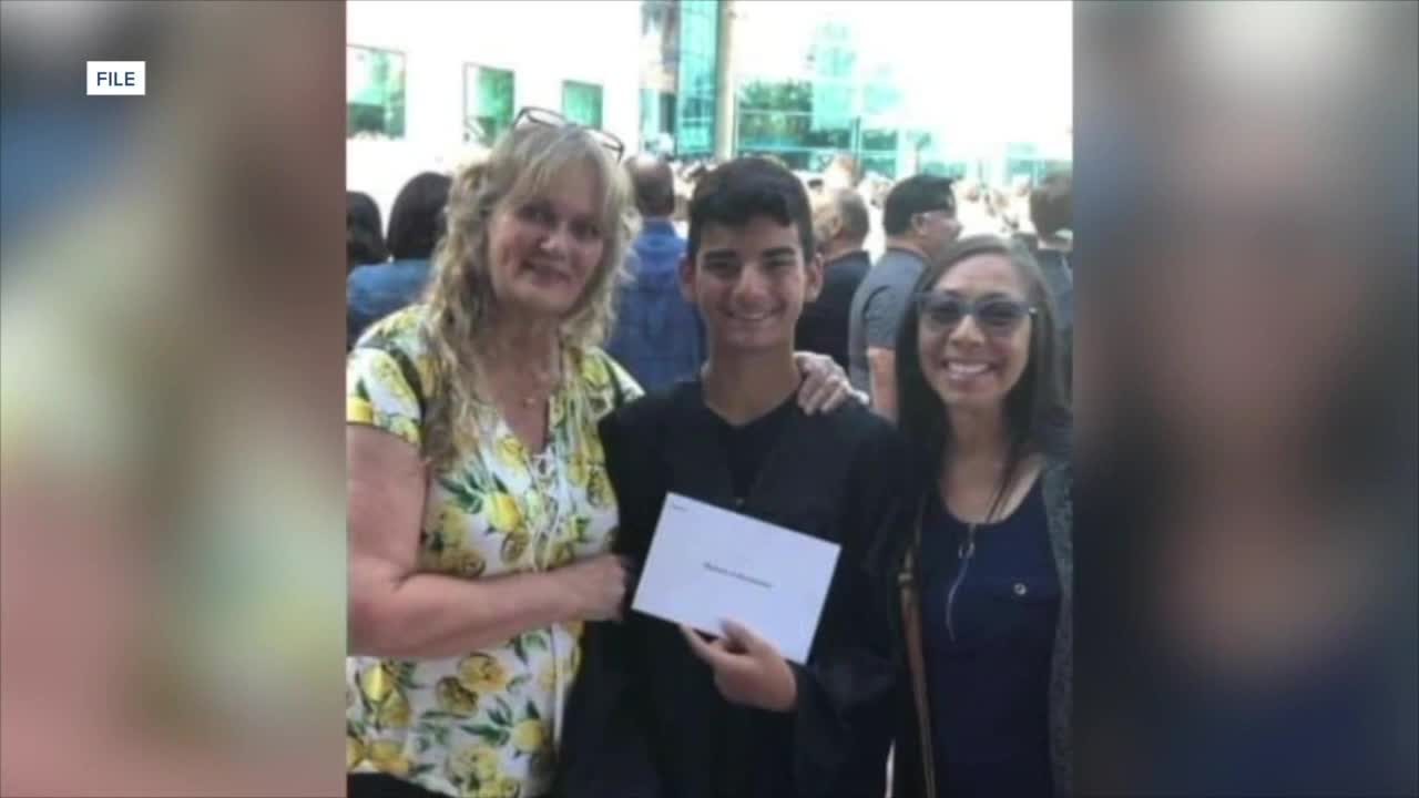 Bakersfield mother faces more delays in hit-and-run death case