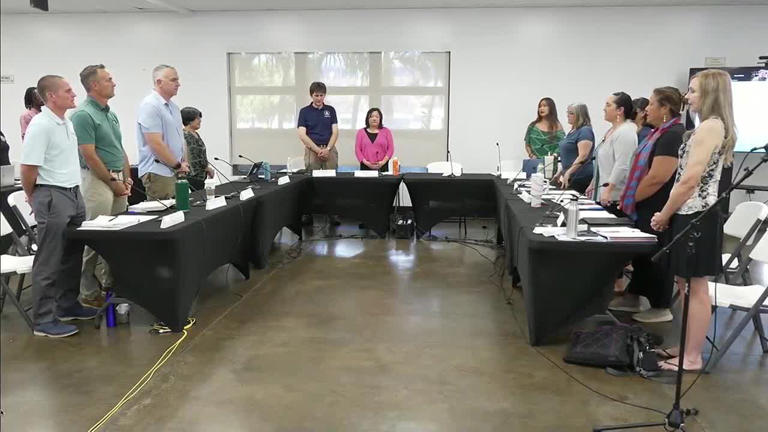 UH launches Red Hill Registry to track long-term health impacts