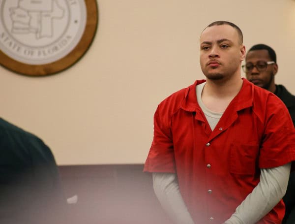 Life In Prison For Teen Killer Who Murdered Bushnell Neighbor, Left ...