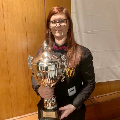 Trans pool player loses court battle in first test case of UK’s new ...