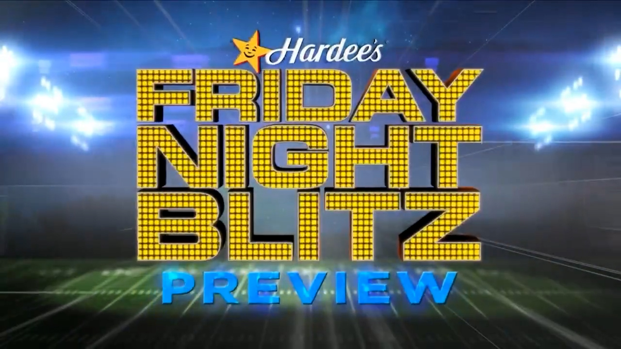 2025 WFXR Hardee’s Friday Night Blitz Preview Tour Interviews ...