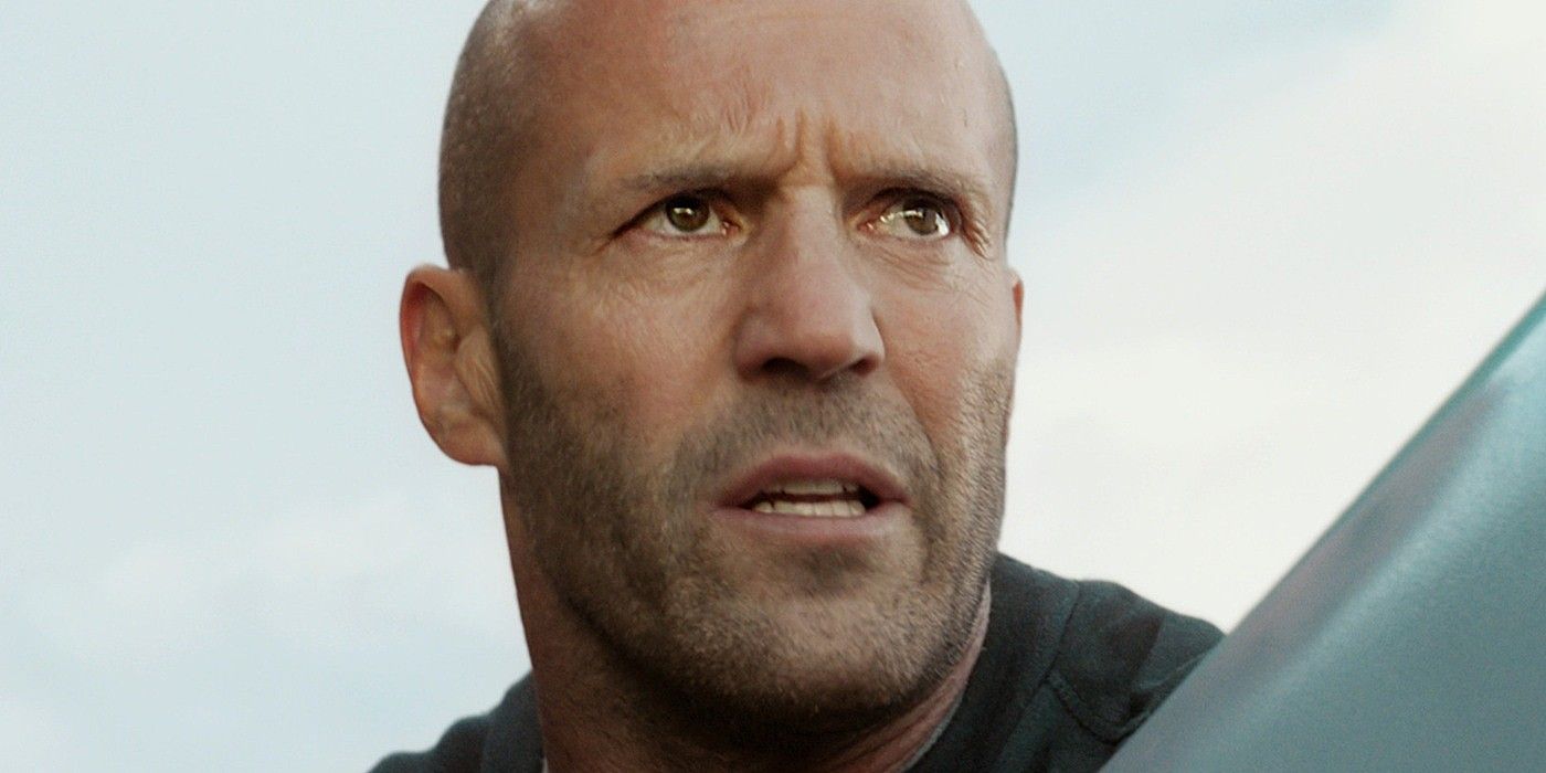 Jason Statham's 'The Meg' & 'Meg 2' Now Streaming Free on Tubi
