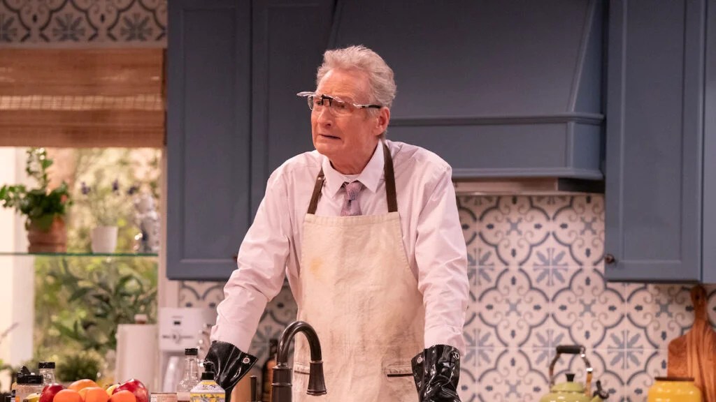 'Leanne' Cast and Character Guide: Who's Who in the Netflix Sitcom?