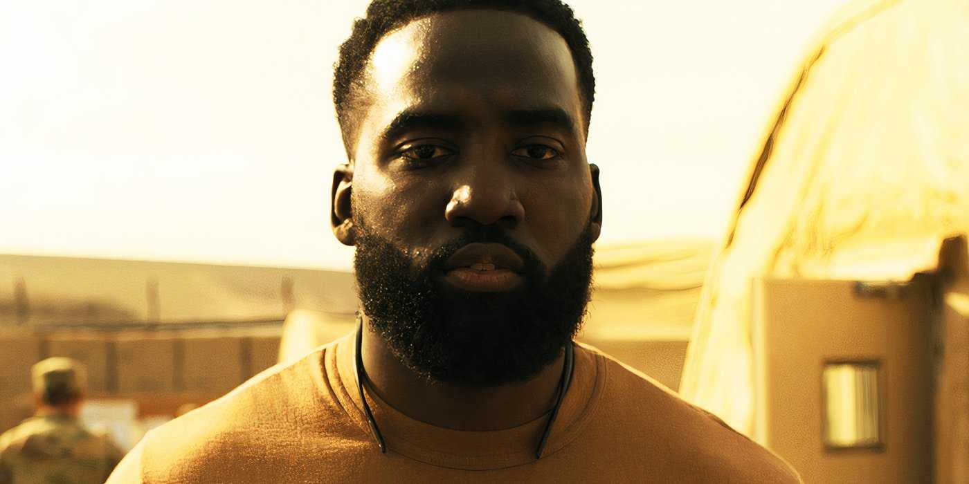 Apple TV+ Sci-Fi Series Reveals First Look At New Alien Species In ...