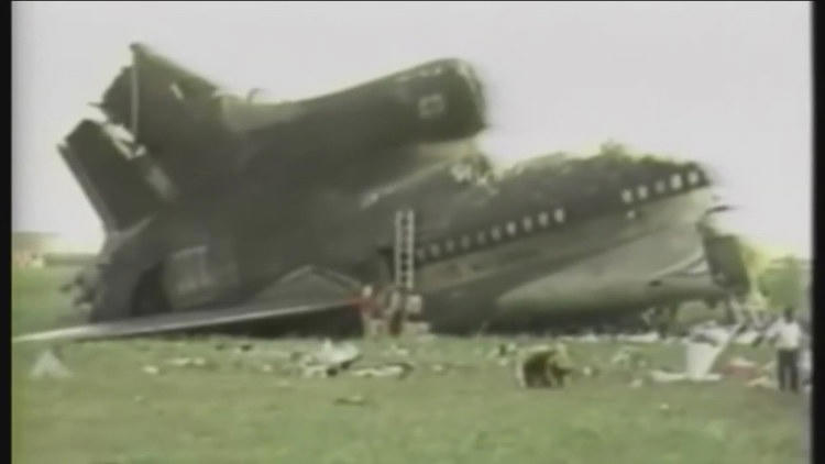 How Texas’ worst aviation disaster led to changes that make flying ...