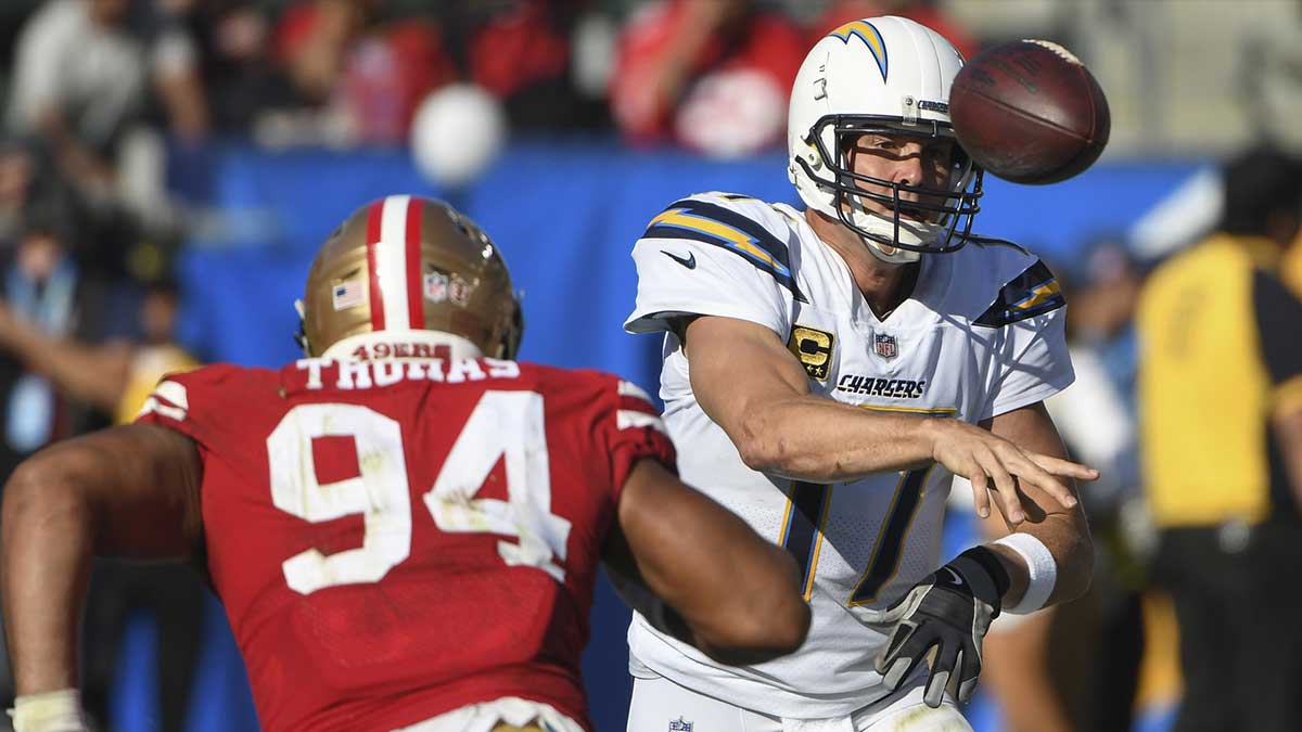 Philip Rivers reveals he almost derailed Brock Purdy’s rise to 49ers stardom
