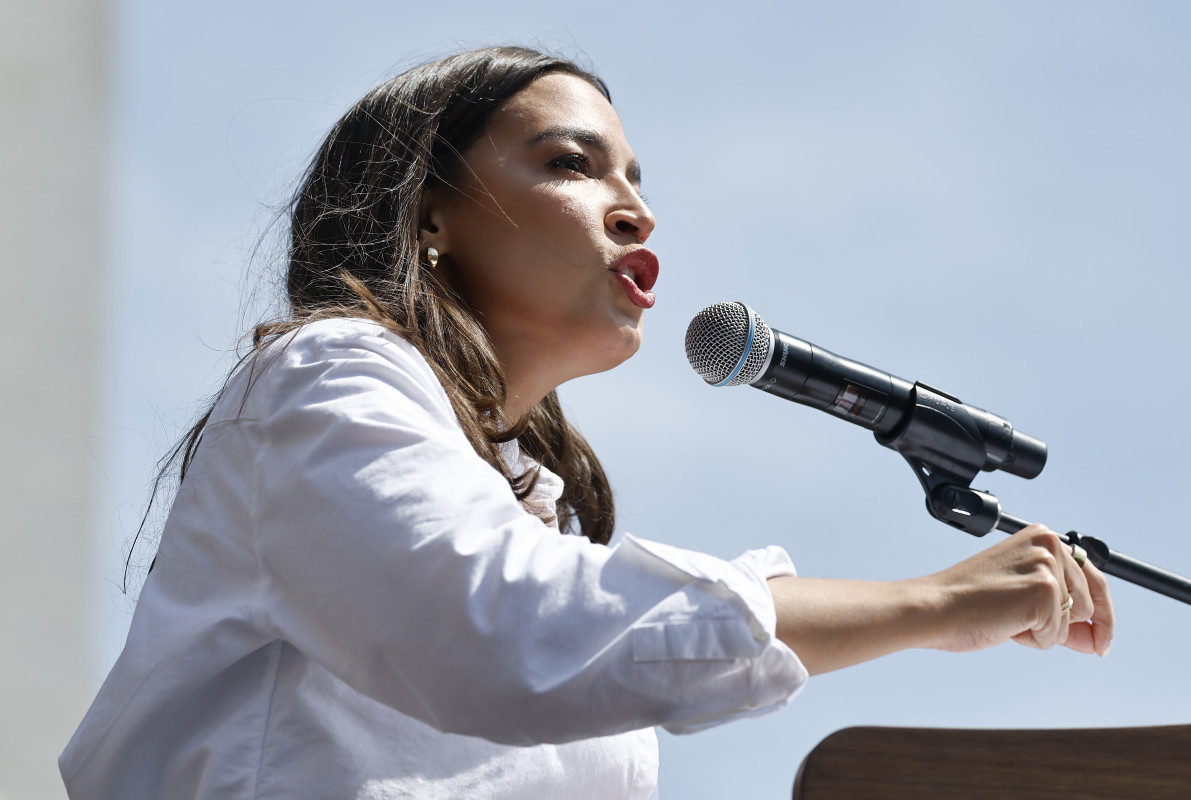AOC’s net worth: The young legislator’s wealth & income in 2025