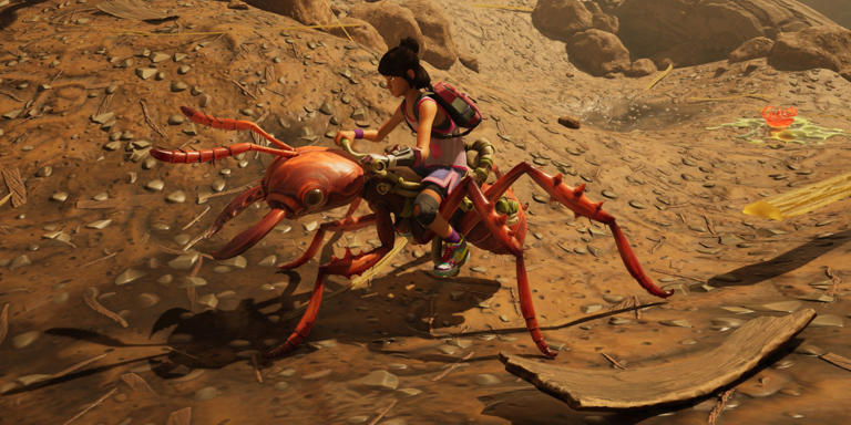 All Buggies in Grounded 2 and How to Get Them