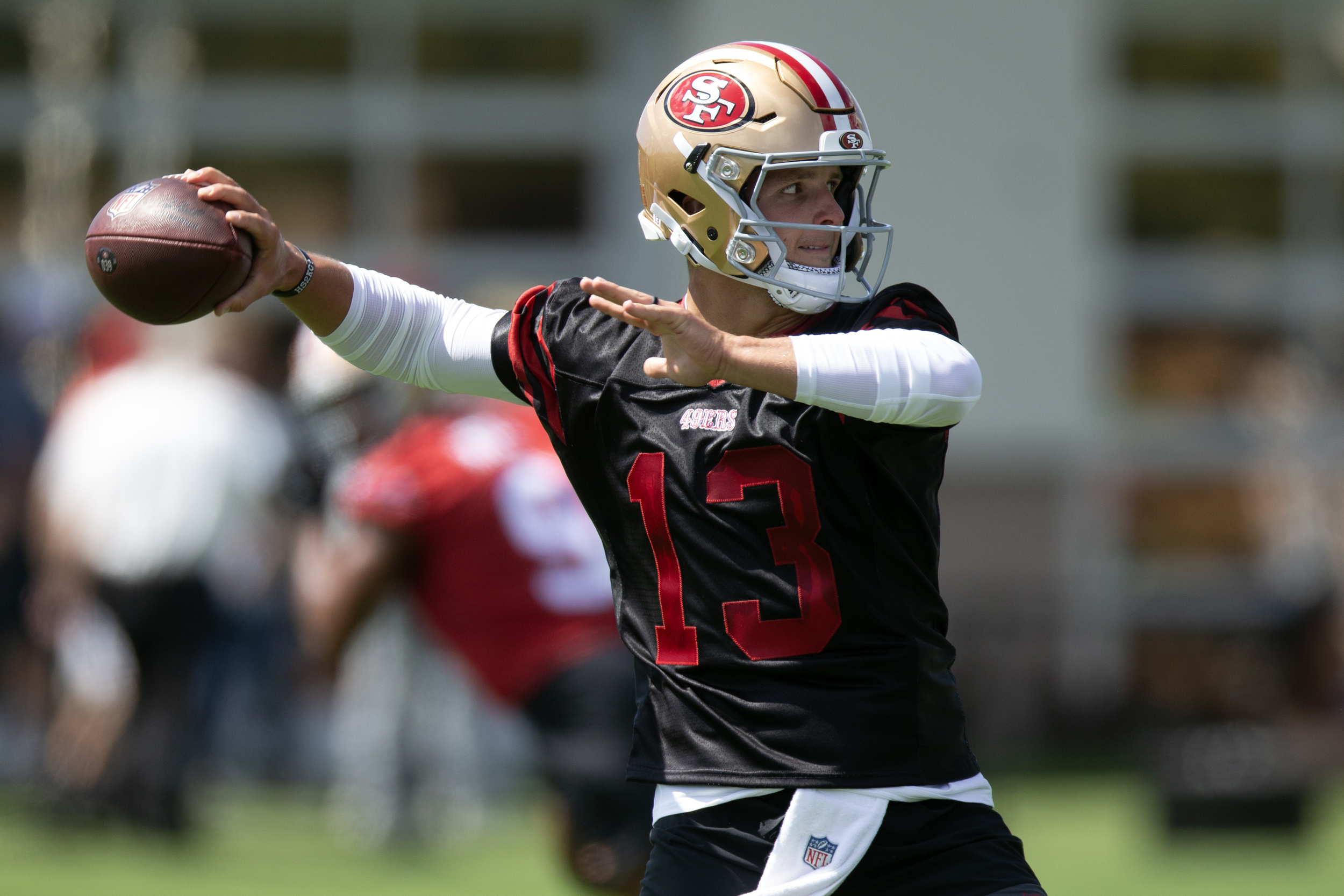 What Brock Purdy did wrong during 49ers' doomed 2024 season