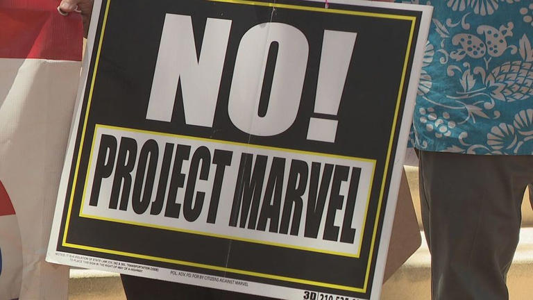 Project Marvel estimate analysis sparks questions on growth priorities