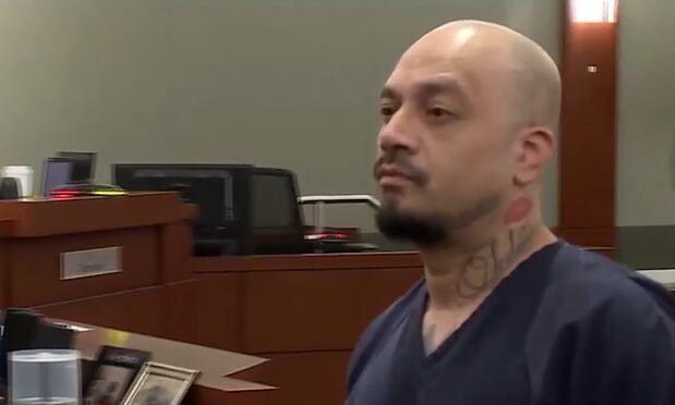 YouTuber may face death penalty after deadly shooting on Las Vegas Strip