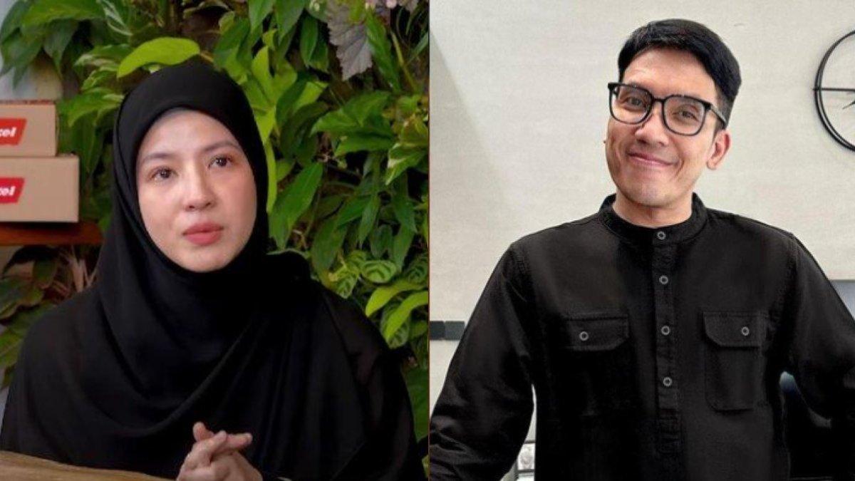 ,Ini Nikmat Mahal,,Natasha Rizky Ungkap Hubungan Dengan Desta,Bersyukur ...