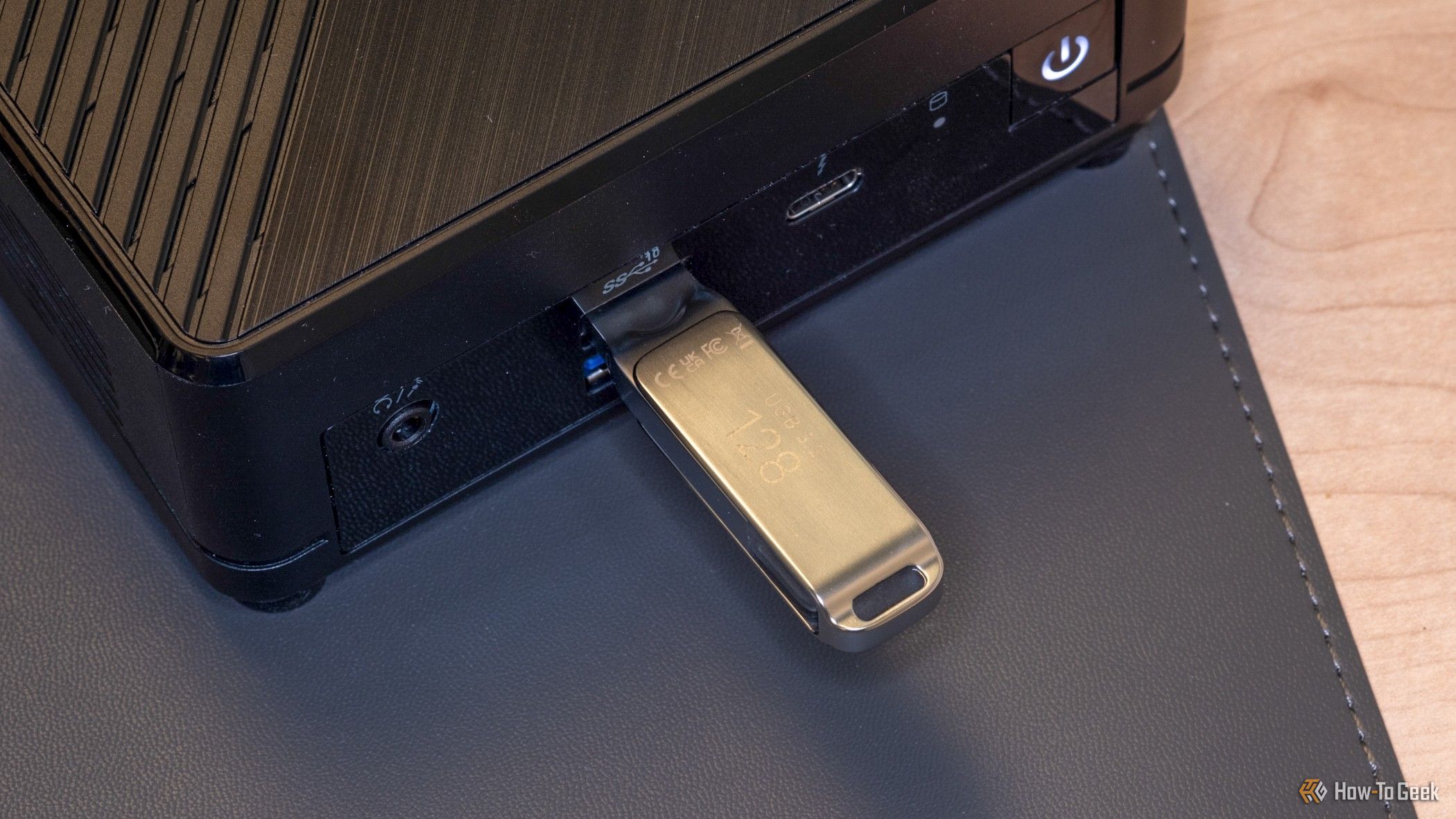 How to Make a Bootable Linux USB Drive on PC or Mac