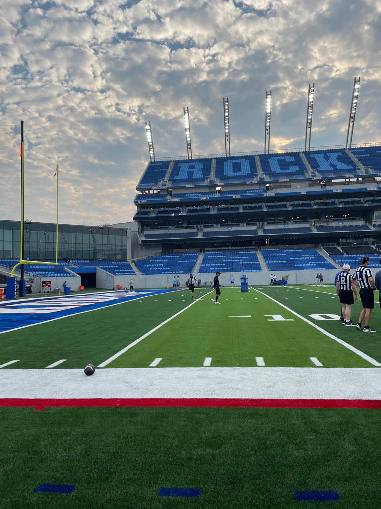 KU stadium development: Lawrence approves $94.6 million tax incentive ...