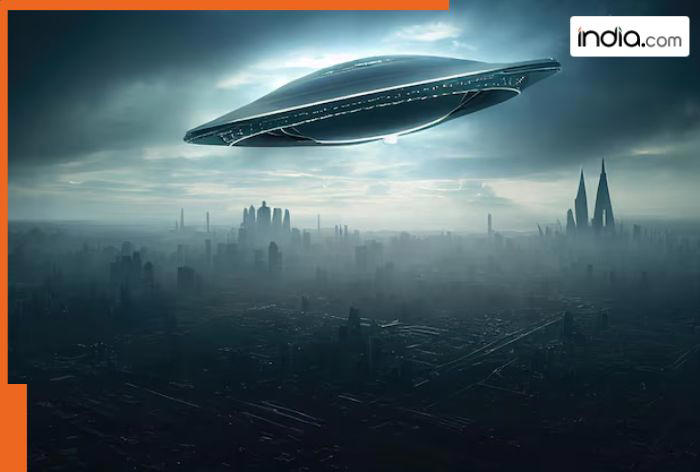 An Alien Ship Heading Towards Earth Shocking Claims Made By Harvard