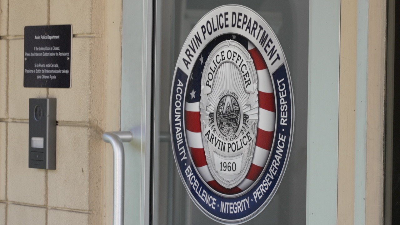 Arvin community upset after police chief's contract not renewed