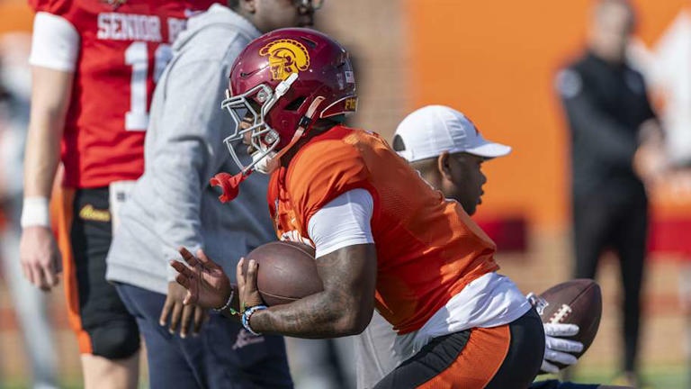 Which USC Trojans Freshman Will Stand Out Most in Fall Camp?