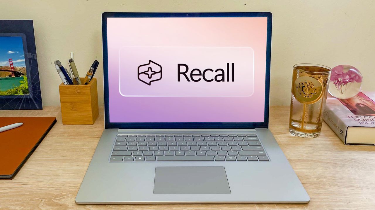 Microsoft's Windows Recall is reportedly still capturing passwords and ...