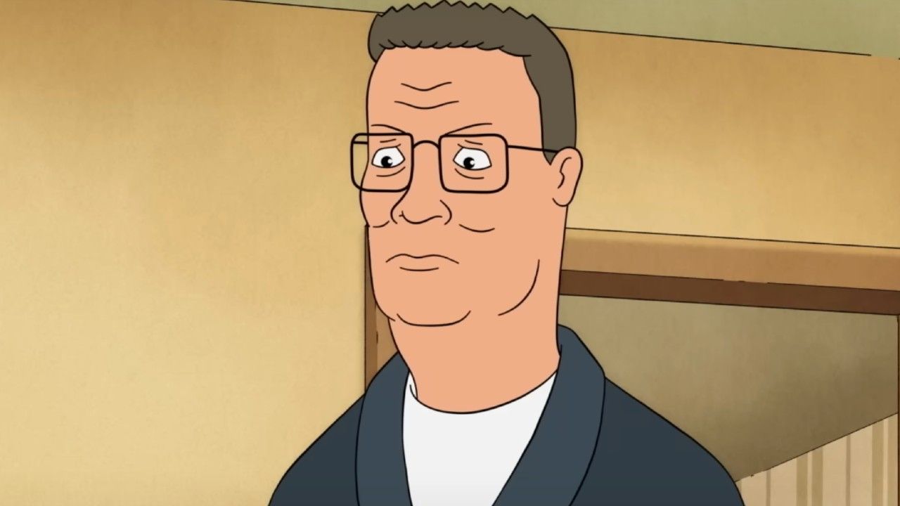 King of the Hill's return preview hints at replacing a beloved ...