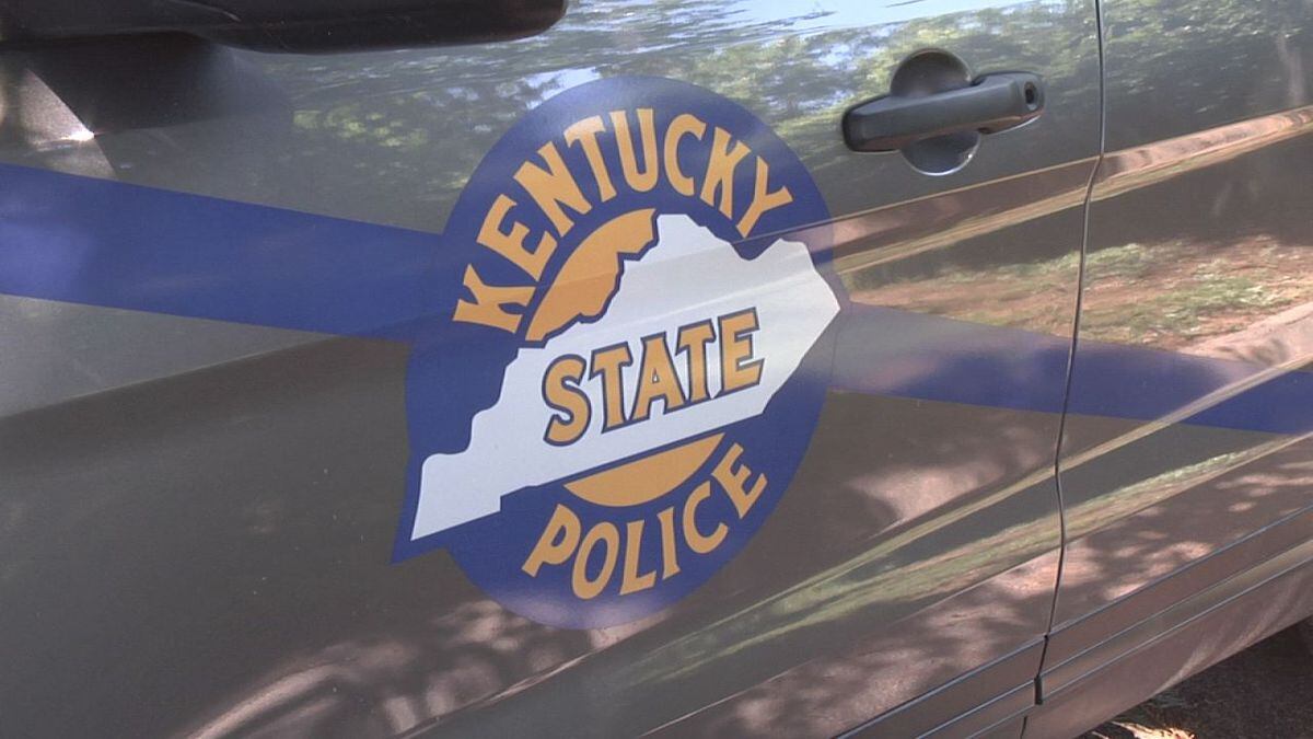 Louisville man fatally hit by car in Meade County, police say