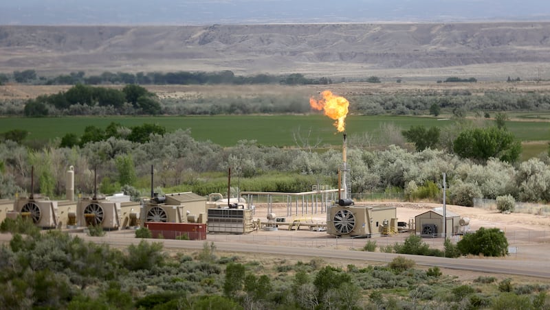 Opinion: It’s time to return to a balanced energy strategy