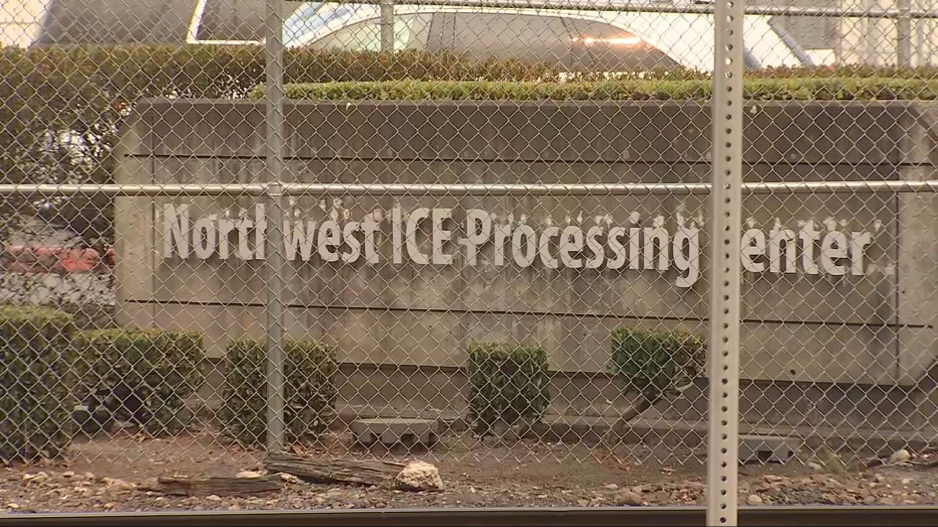 7 suspected cases of tuberculosis reported at Tacoma ICE center; ICE ...