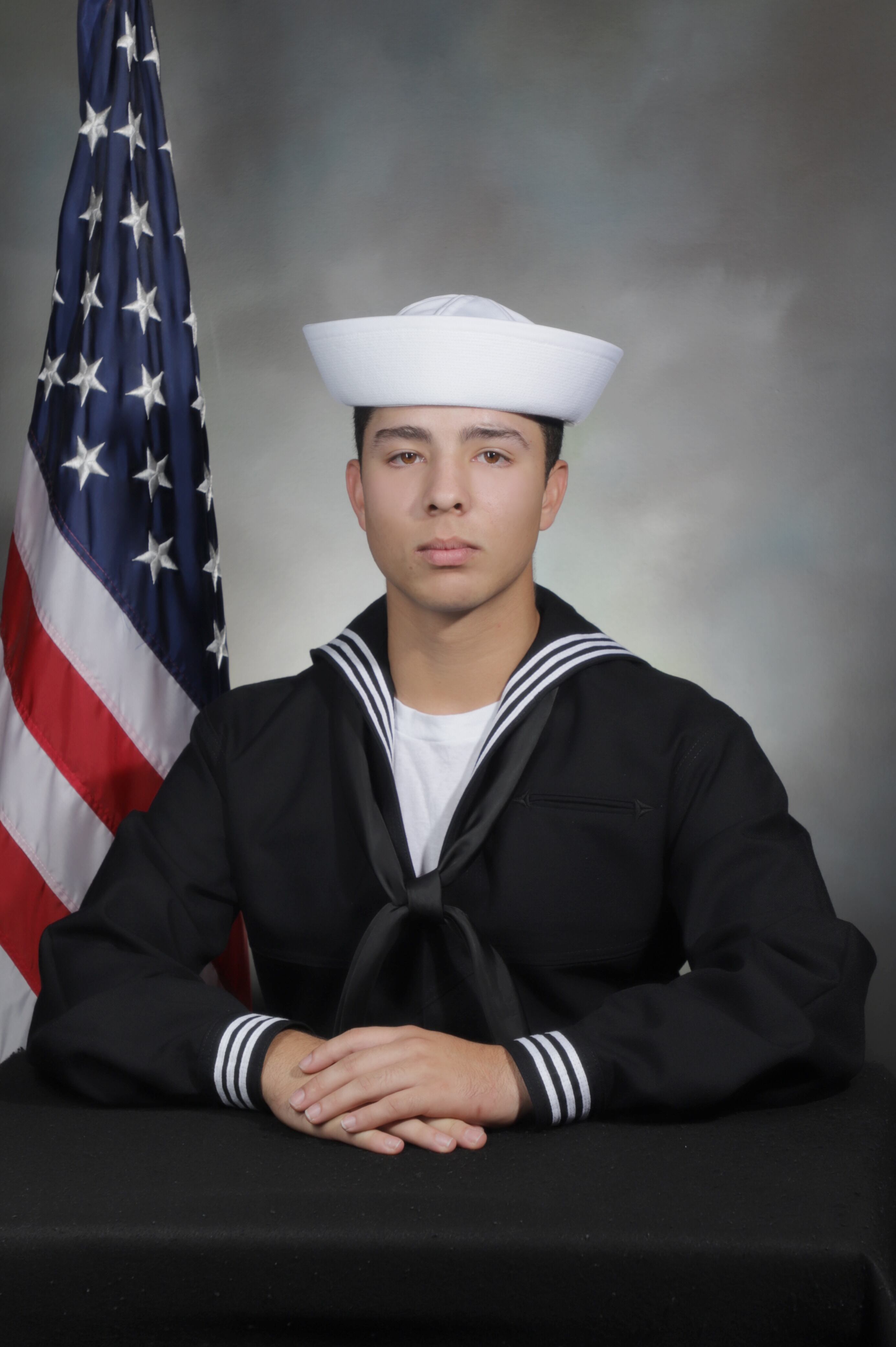 U.S. Navy identifies sailor presumed lost at sea from USS George Washington