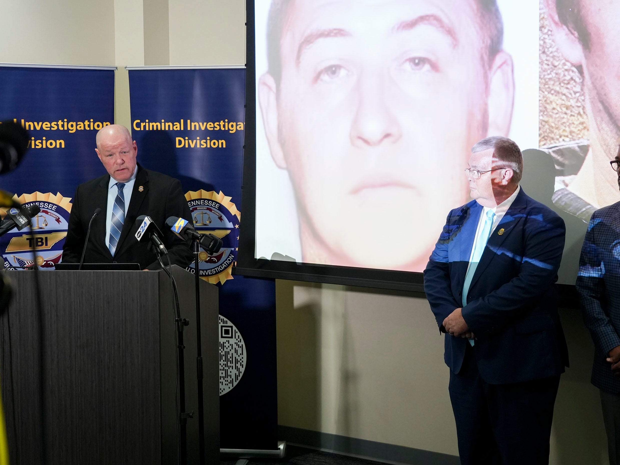 TBI arrests, charges third person in connection to Lake County ...