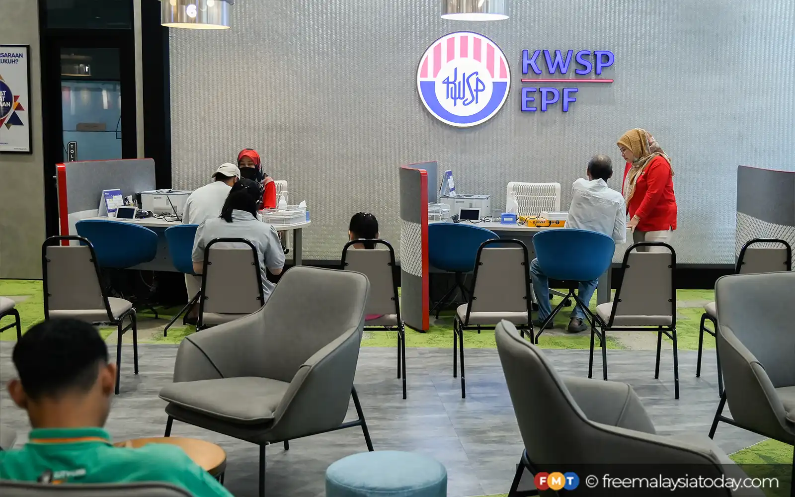 60% of EPF members can reach basic savings level by 2030, says Amir Hamzah