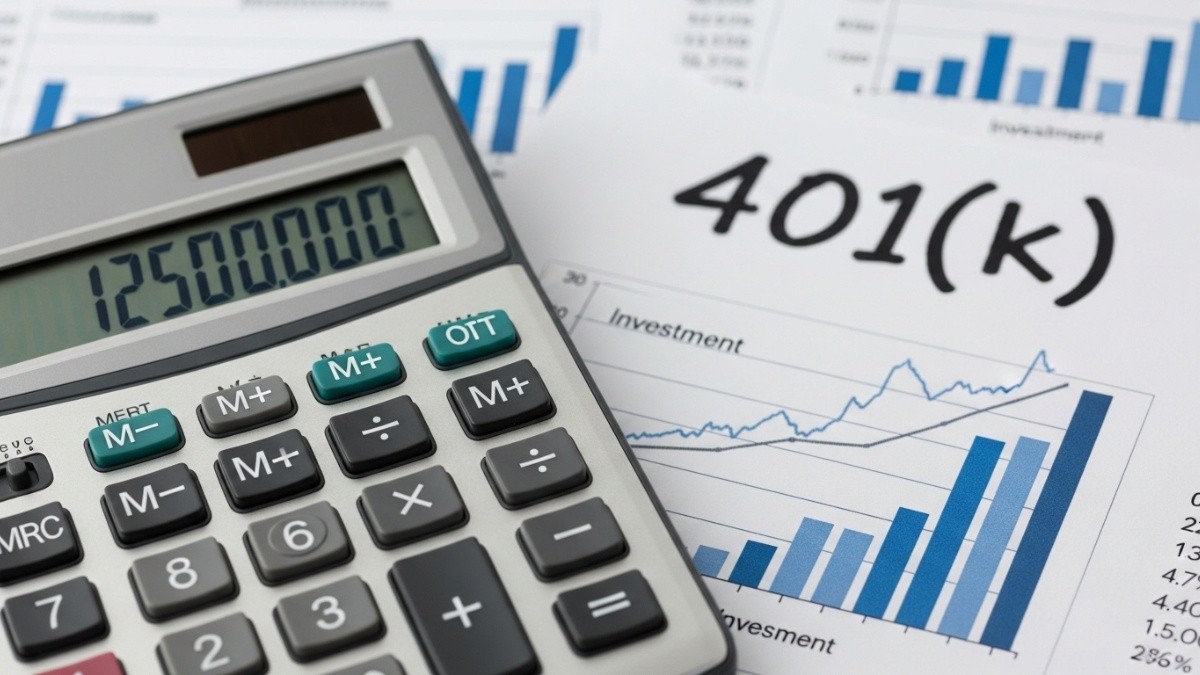 Roth 401 K: The account that lowers your Social Security taxes and ...