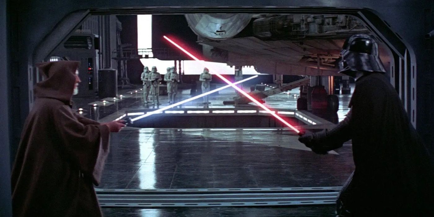 Star Wars Is Celebrating Its 50th Anniversary With a Millenium Falcon ...